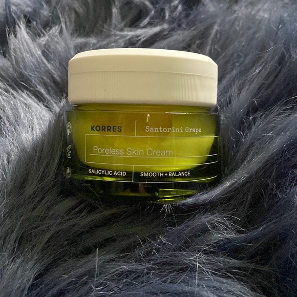 Korres | Skincare | Korres Poreless Skin Cream | Poshmark